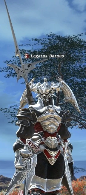 Garlean Empire - The Final Fantasy Wiki - 10 years of having more Final ...