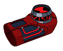 Image - Red Ultimatrix.png - Ben 10 Fan Fiction - Create your own ...