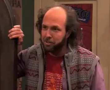 Image - Mr. Sikowitz.PNG - Victorious Wiki