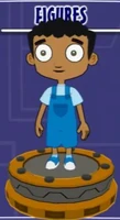 Baljeet Tjinder/Gallery - Disney Wiki