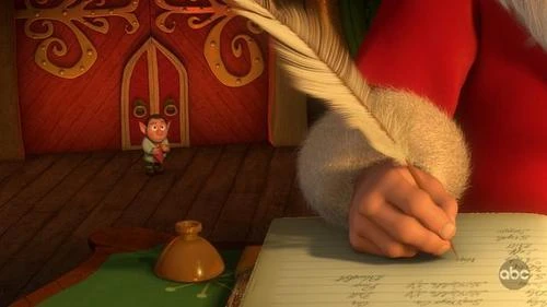 Santa Claus - Disney Wiki