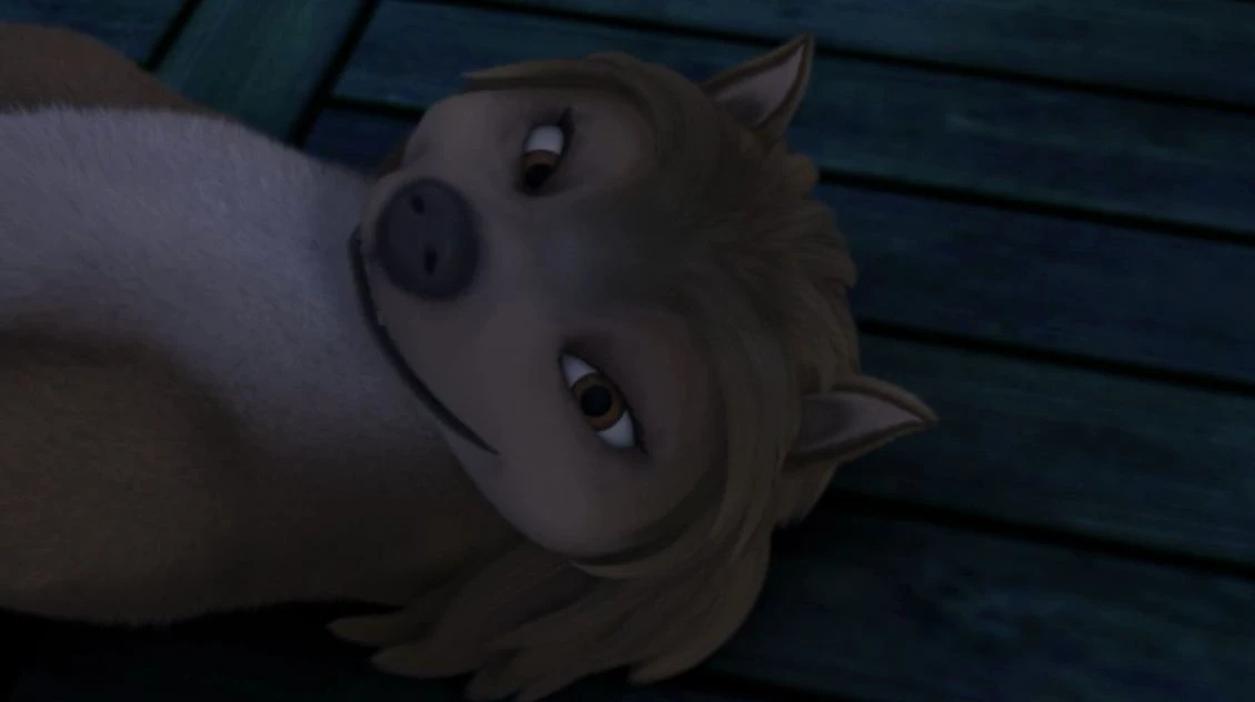 Image - Kate 2.jpg - Alpha and Omega Wiki