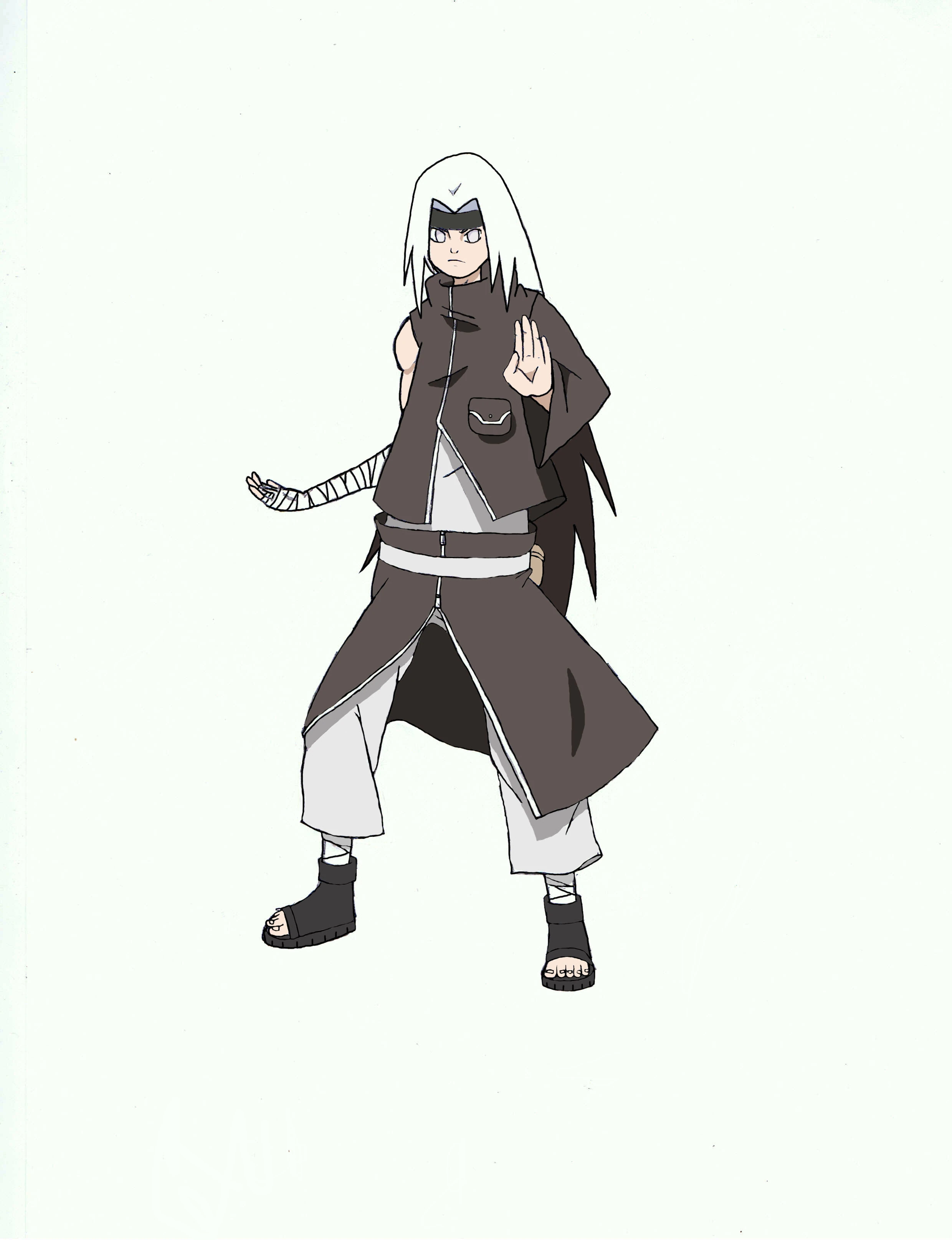 Yuuri Hyuga