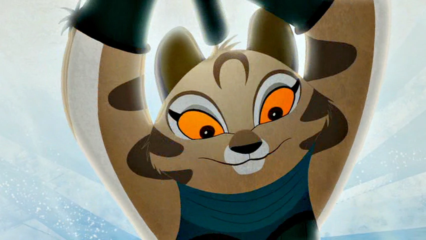 Mei Ling (student) | Kung Fu Panda Wiki, the online encyclopedia to the ...