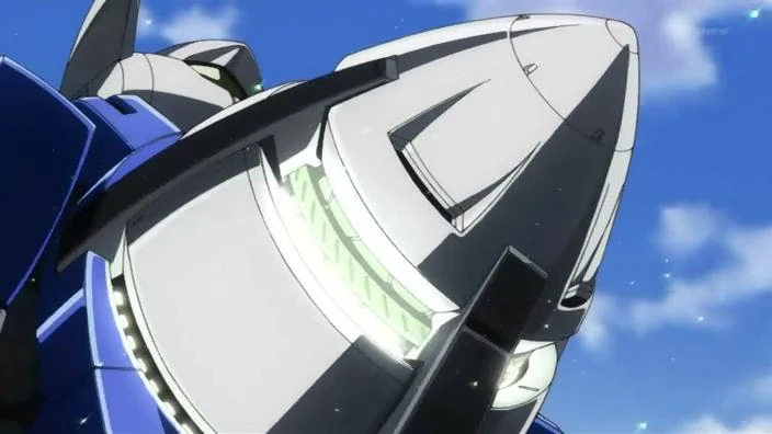 GN Drive - Gundam 00 Wiki