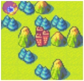 Andy from Advance Wars would be a perfect character to receive Snake's ...