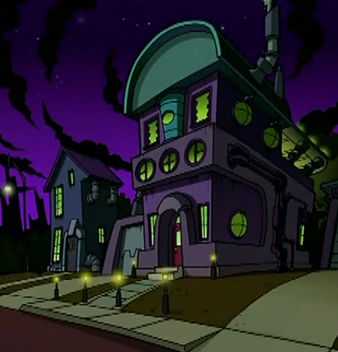 Image - Dibhaus.png - Invader ZIM Wiki