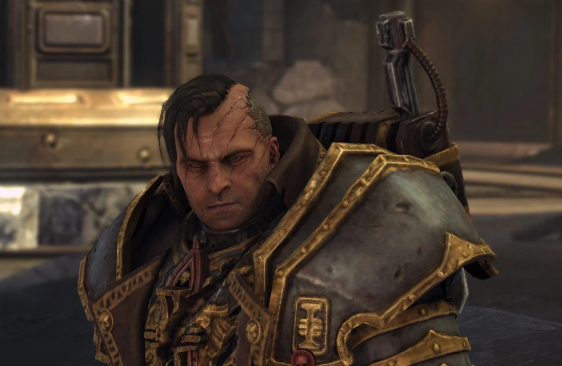 My WIP Inquisitor and Acolytes. Please let me know what you think. : r ...