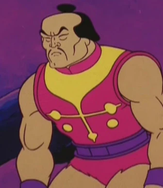 Jitsu - Wiki Grayskull