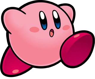 Image - KSSU Kirby run2.png - Kirby Wiki - The Kirby Encyclopedia