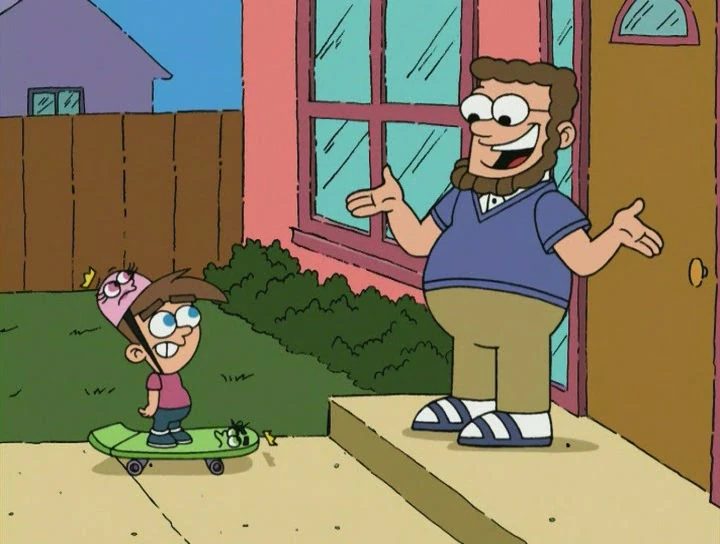 Image - ChannelChasersPt3-092.jpg - Fairly Odd Parents Wiki - Timmy ...
