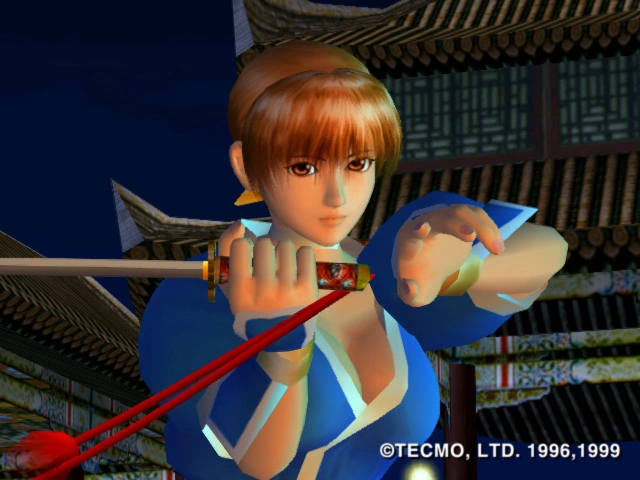Image - DOA2 Kasumi Pic.png - The Dead or Alive Wiki - Dead or Alive ...