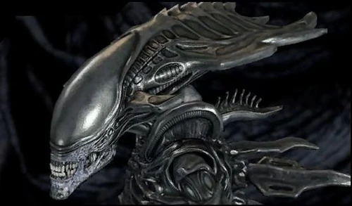 Xenoshark Predator Alien Art Xenomorph Alien Vs Predator