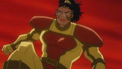 Stompa (Superman/Batman) - DC Comics Database