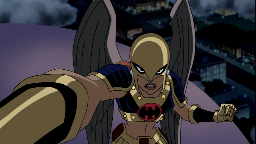 Image - Shayera Hol (Justice League).jpg - DC Movies Wiki
