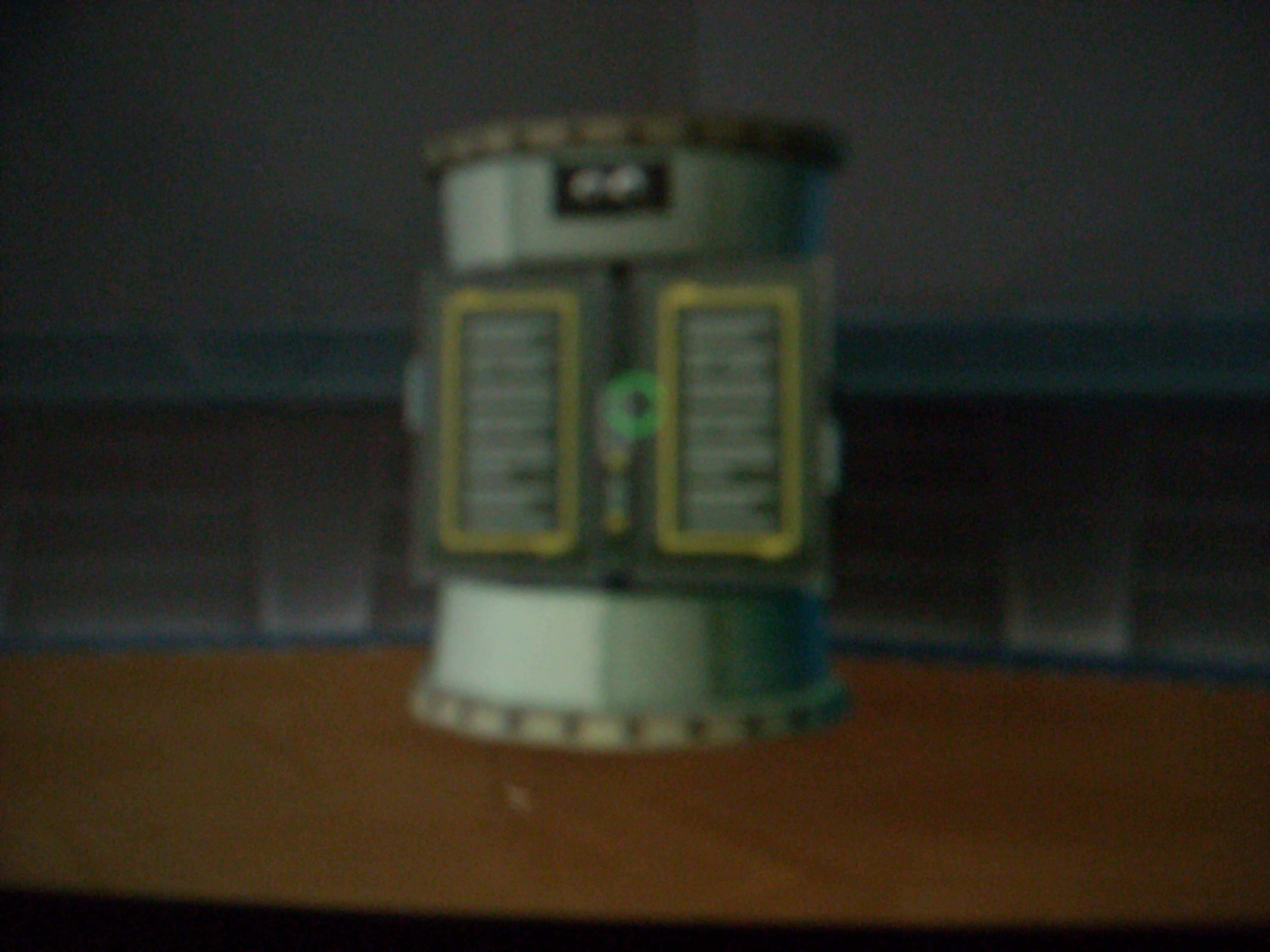 Slim Cognito - Ratchet & Clank Italia Wiki