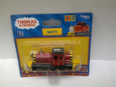 Thomas The Tank Engine & Friends ERTL Wiki