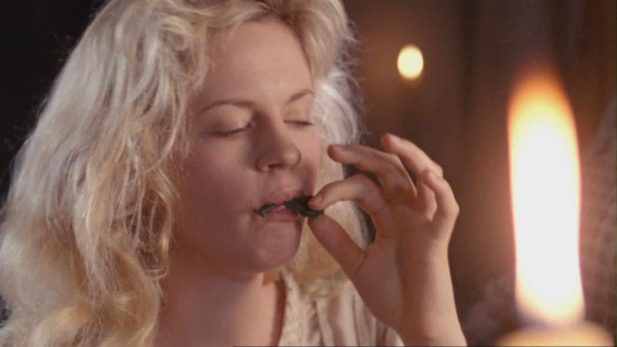 Changeling - Merlin Wiki - BBC TV Series