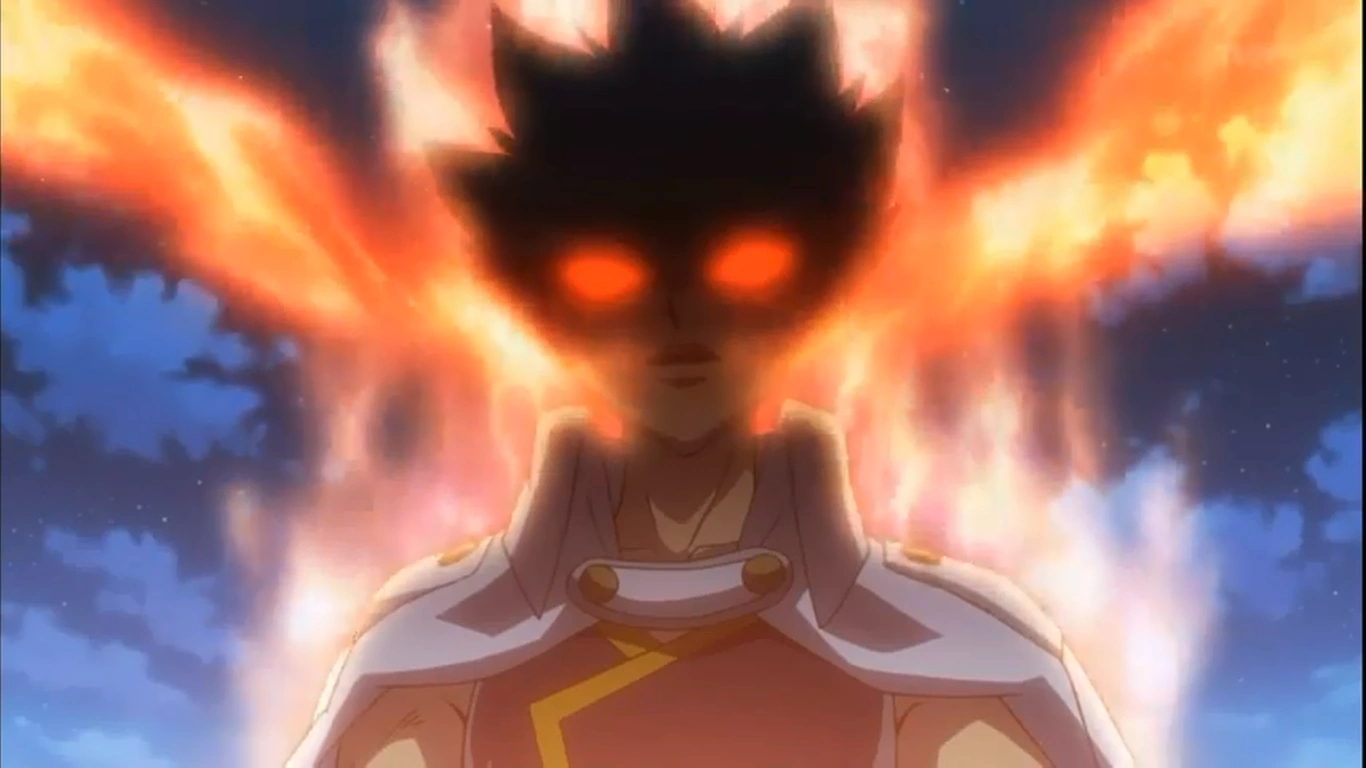 Image - Beyblade 4D Ryuga looks possessed....png - Beyblade Wiki, the ...
