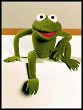 Robin the Frog - DisneyWiki