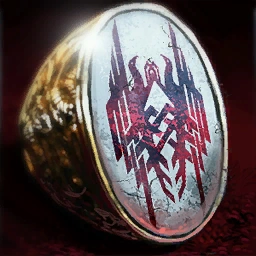 Hawke Family Crest - Dragon Age Wiki