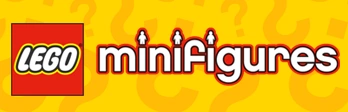 Image - Collectable Minifigures Logo.png - Brickipedia - Wikia