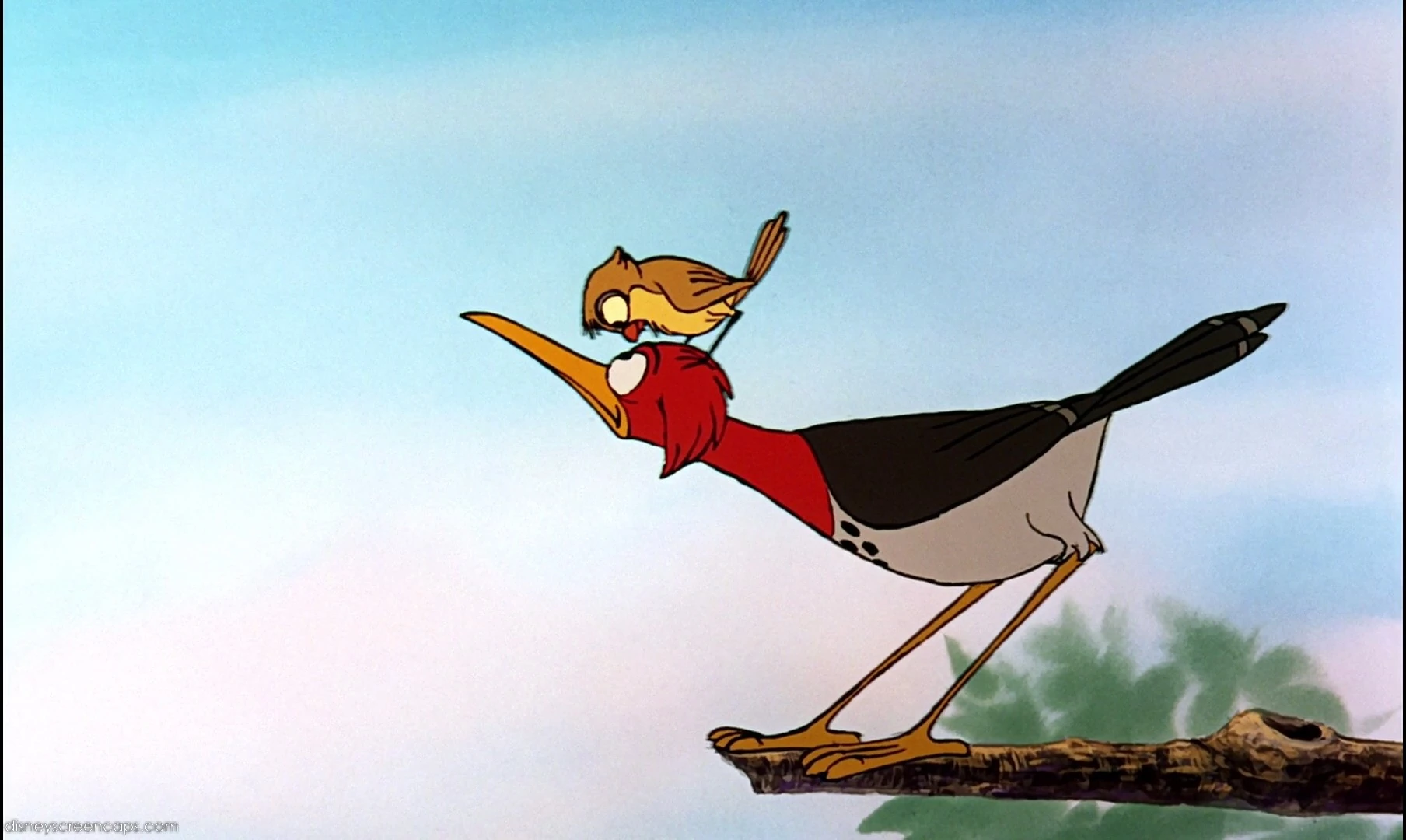 Image - Dinky and Boomer.jpg - DisneyWiki