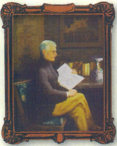 Edward Ashford - Resident Evil Wiki - The Resident Evil encyclopedia