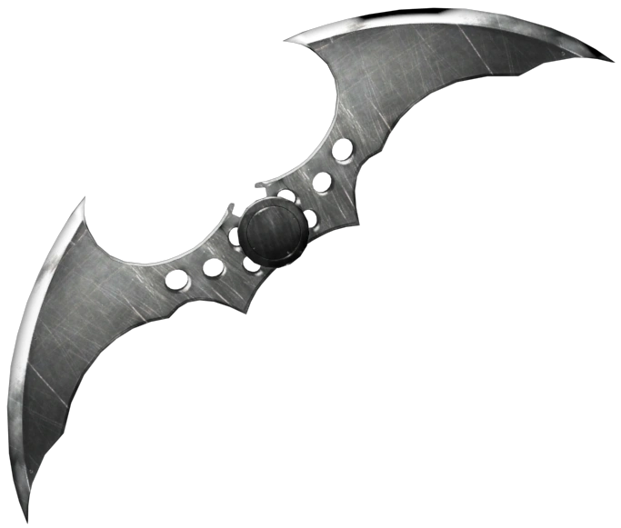 Batman Arkham Origins Throw Batarang at Patrick Drago blog