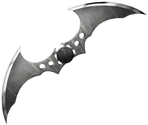 Image - Batarang.PNG - Batman Wiki - Wikia