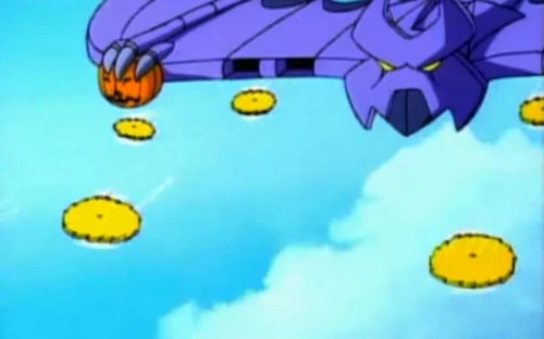 Razor Bats Of The Green Goblin Movie Blades In 2019