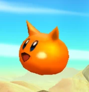 Scarfy - Kirby Wiki - The Kirby Encyclopedia