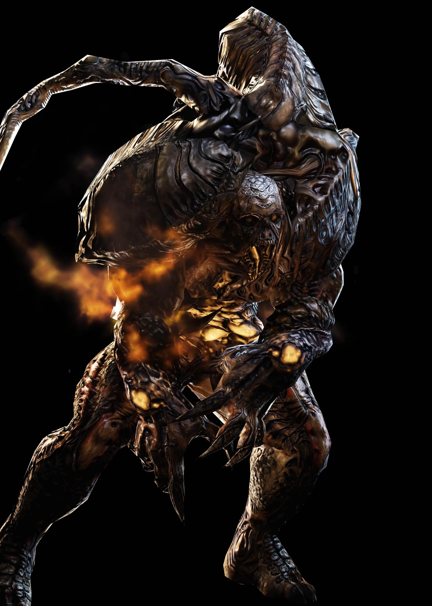 Lambent Drudge - Gearspedia, the Gears of War wiki - Gears of War ...