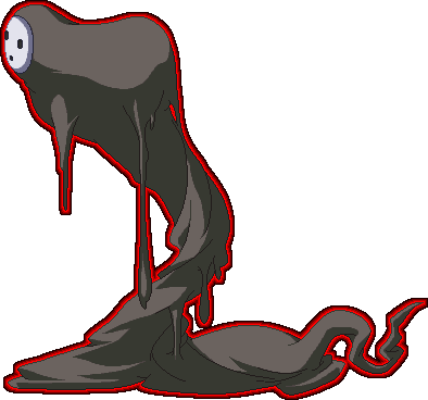 Image - Arakune (Sprite).png - BlazBlue Wiki - Your Bluepedia about the ...