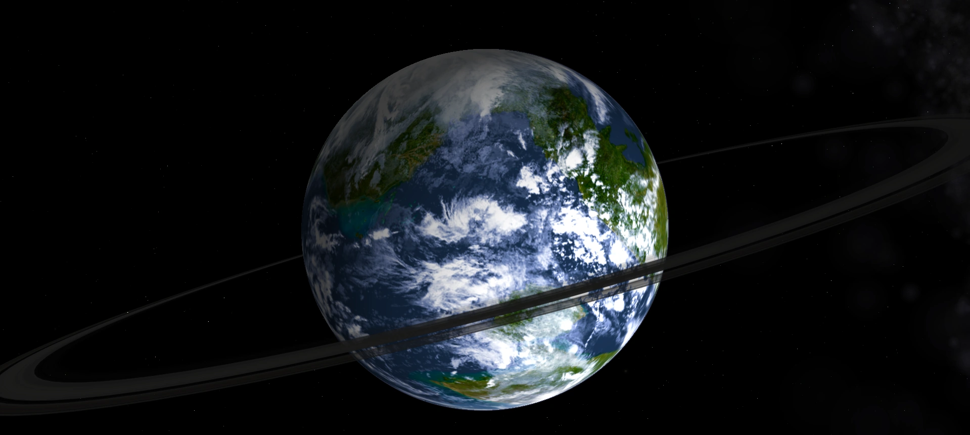 Saturn - Terraforming Wiki