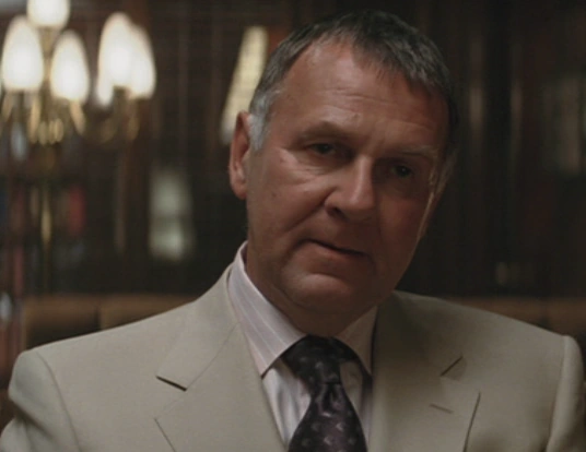 Carmine Falcone (Nolanverse) - DC Comics Database