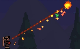 Sunfury - Terraria Strategy Wiki