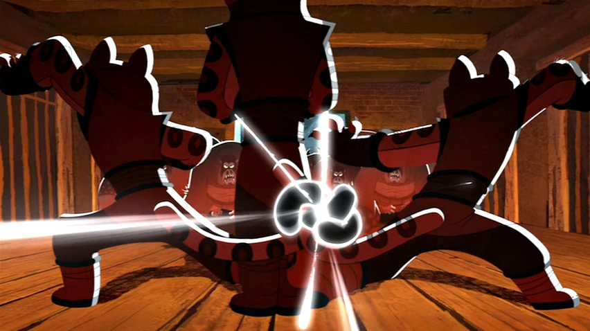 Su Wu | Kung Fu Panda Wiki, the online encyclopedia to the Kung Fu ...