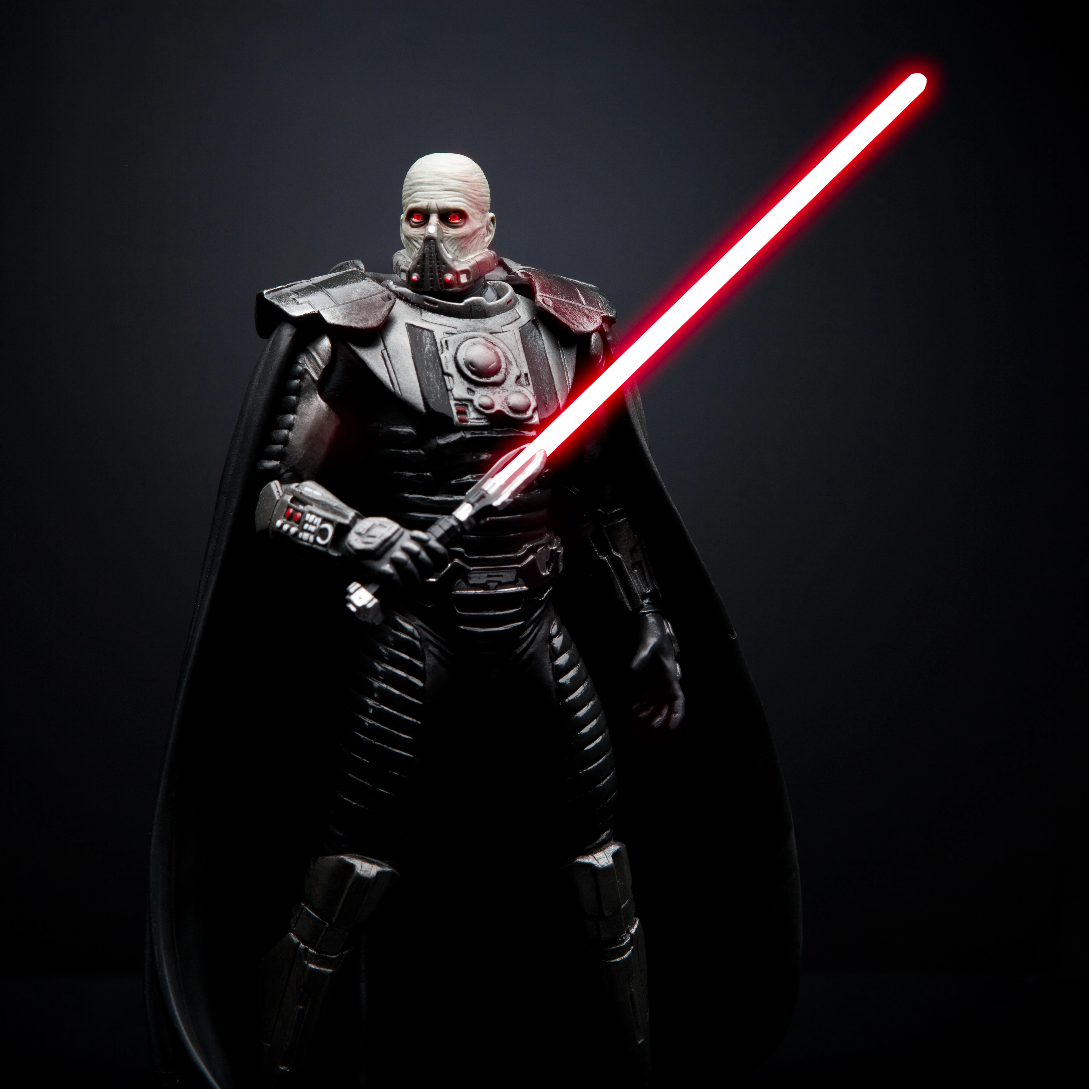 Darth Vader Redesign fan art : r/StarWars