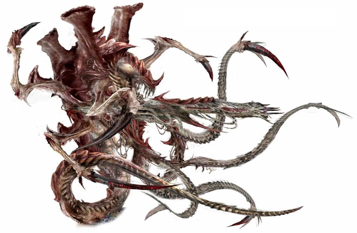 Venomthrope - Warhammer 40K Wiki - Space Marines, Chaos, planets, and more