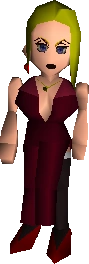 Scarlet - Final Fantasy Wiki