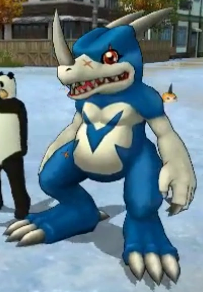 Digimon Veedramon Digimon Masters Online Veemon(Veedramon) All