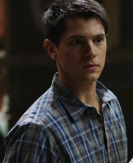 Image - Sam at the factory.jpg - Final Destination Wiki