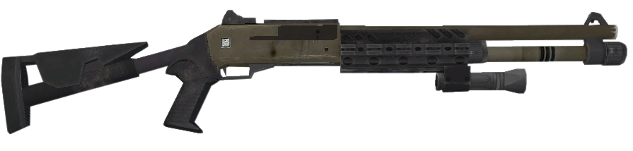 Shotgun - The Call of Duty Wiki - Black Ops II, Ghosts, and more!