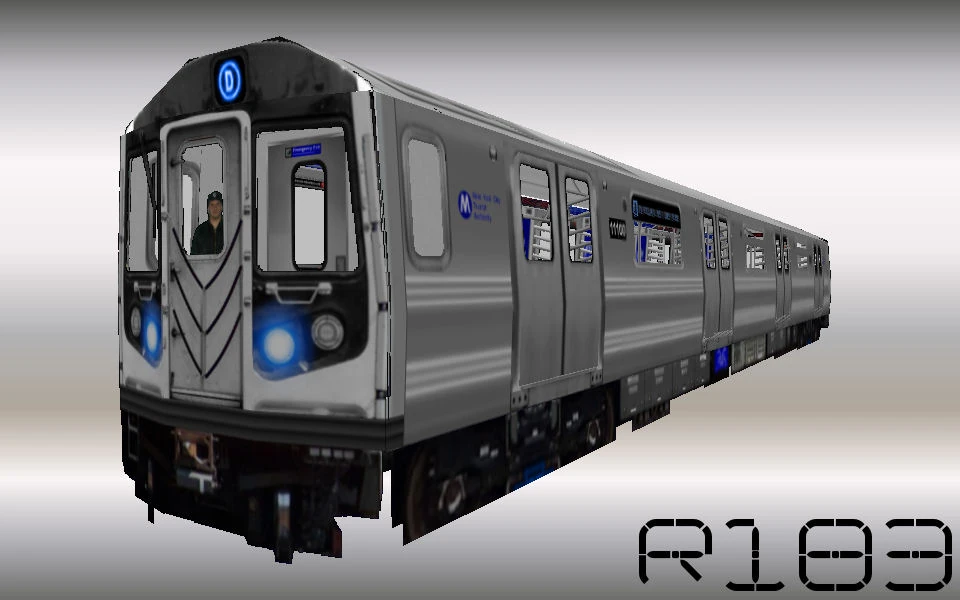 Image - R183.jpg - OpenBVE Rolling stock Wiki