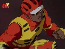 Rocket Racer - Marvel Animated Universe Wiki