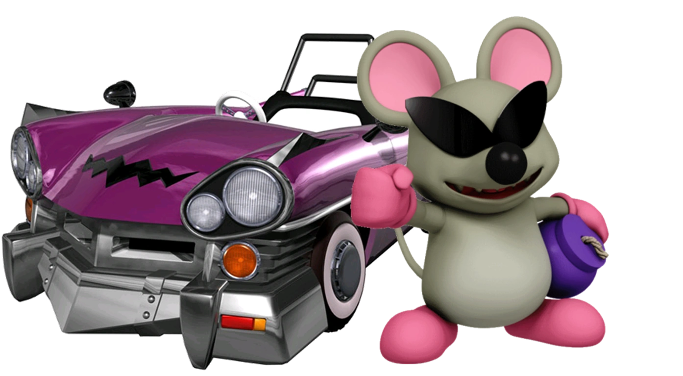 Anybody here want to see WarioWare characters in Mario Kart? | NeoGAF