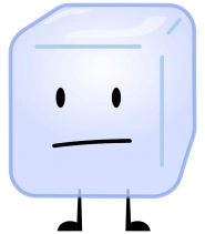 Image - Ice Cube BFDI.png - Battle for Dream Island Wiki