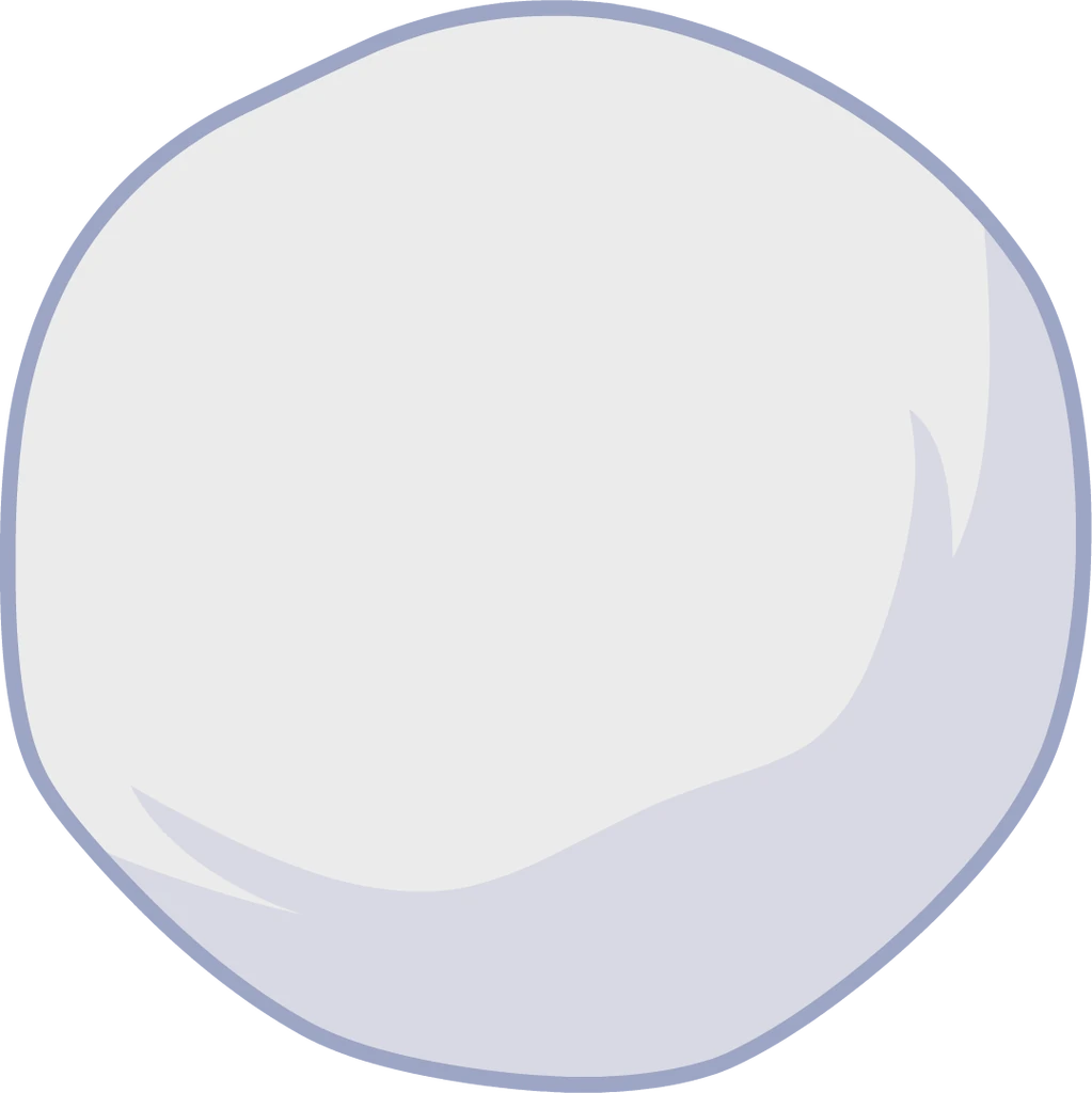 Image - Snowball Icon.png - Battle for Dream Island Wiki