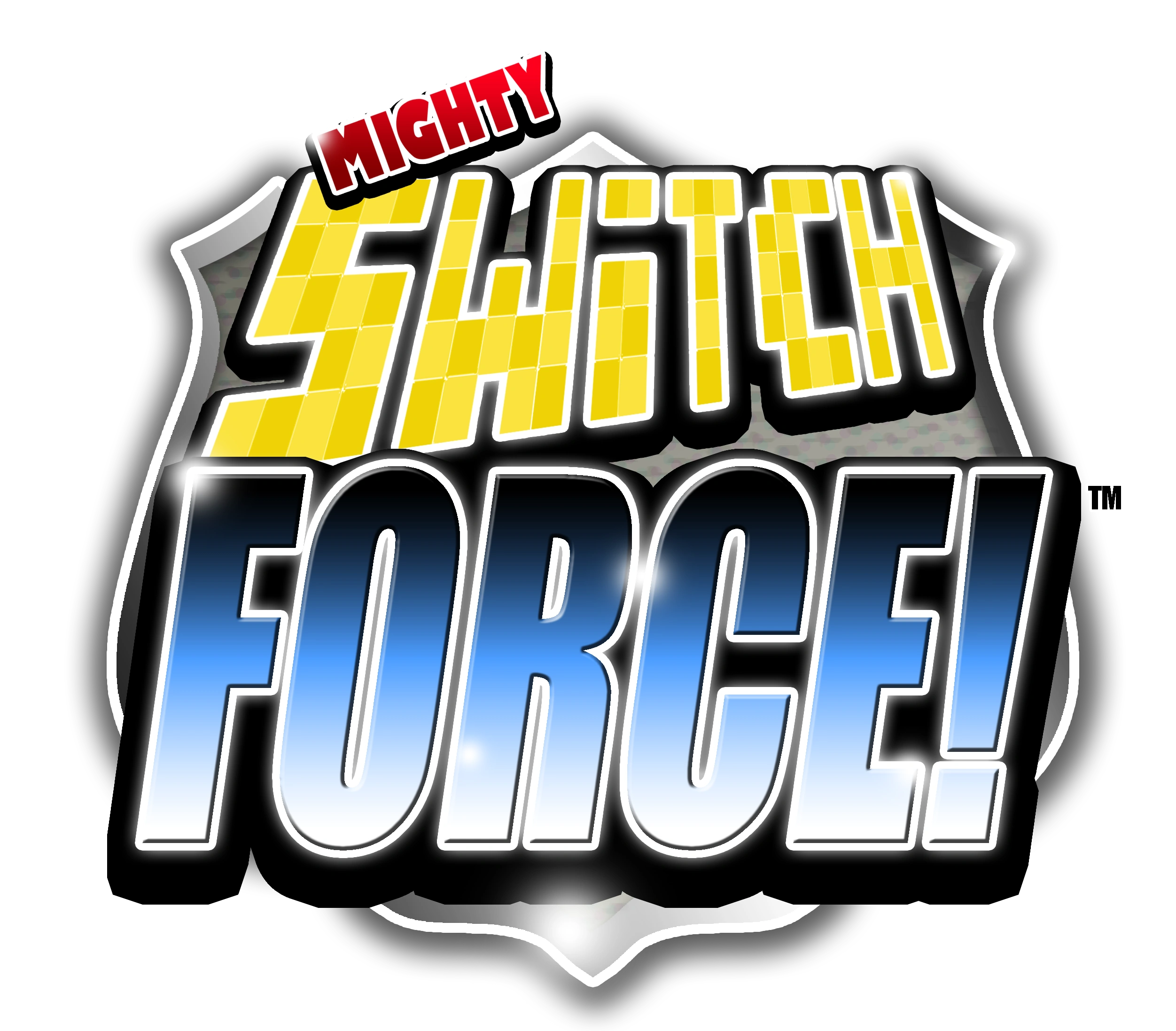 Mighty Switch Force! - Nintendo 3DS Wiki